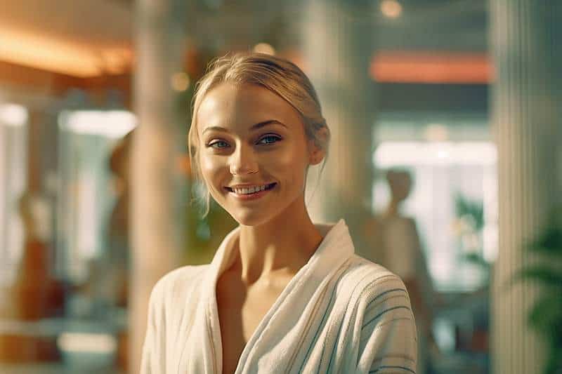 Steam bath versus sauna: Why the mild heat of the steam bath might be a ...