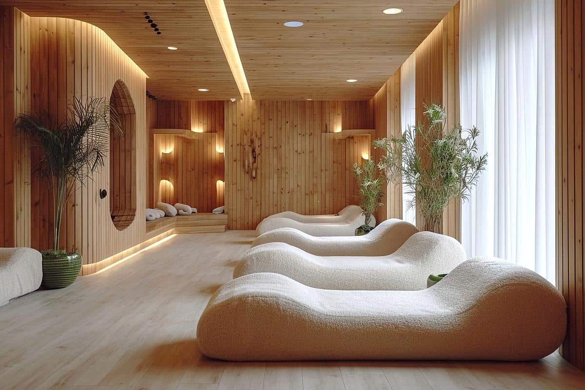 Biophilic Design: How Nature-Inspired Elements Elevate the Thermal ...