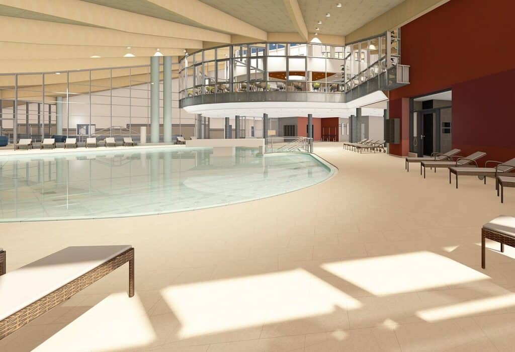 I feel good! – Wellnessurlaub mit Wohlfühlgarantie in Bad Schlema im ...