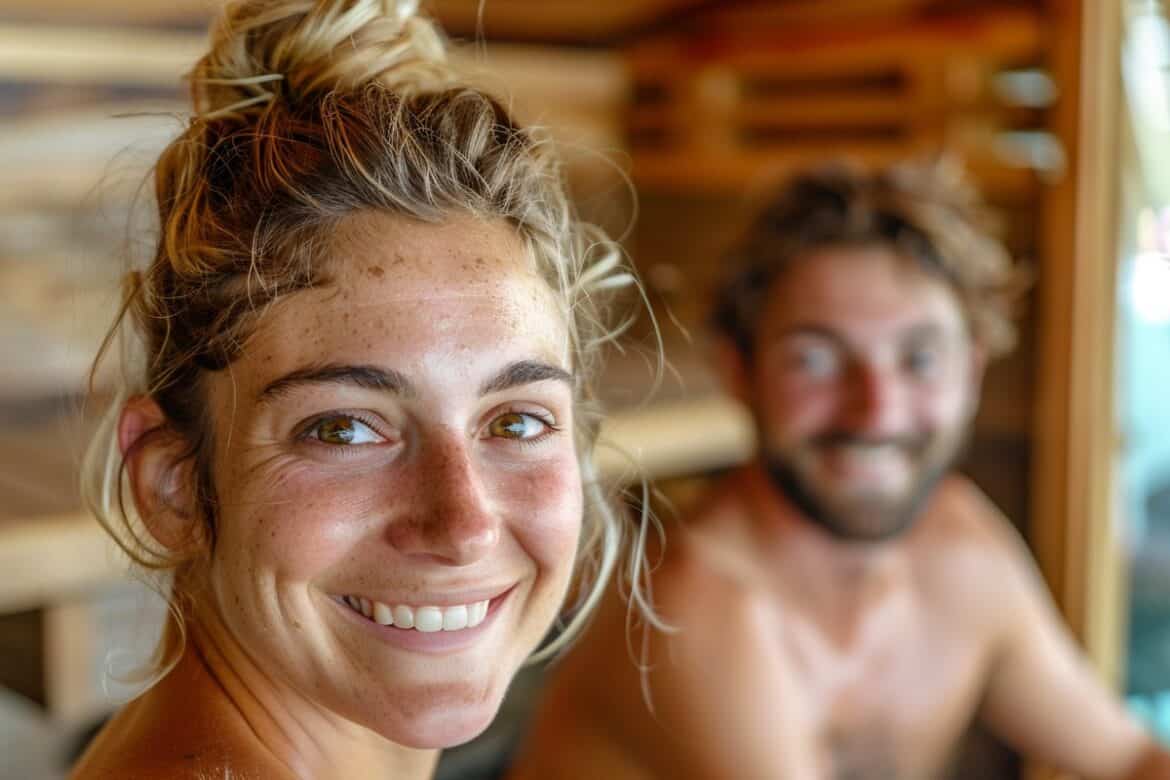 Sauna Bei Bronchitis