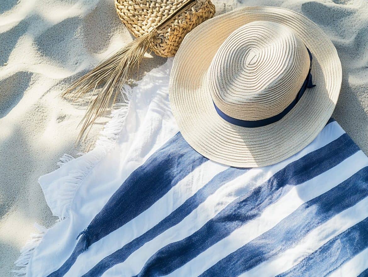 Luum® – das Handtuch, das neu definiert, was ein Handtuch kann ...