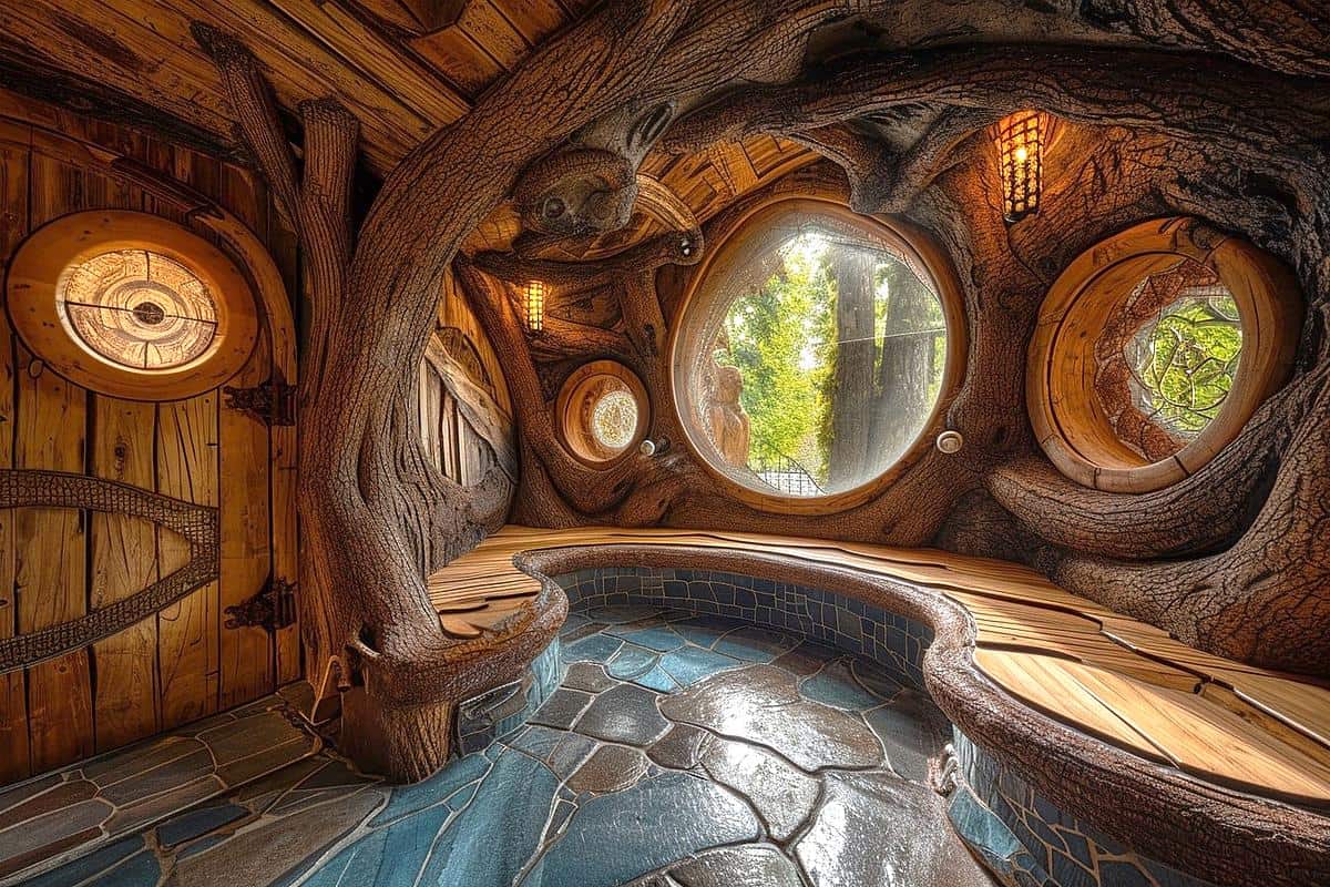 Märchenzauber im Saunaparadies: Die Märchenerzählerin entführt ins ...