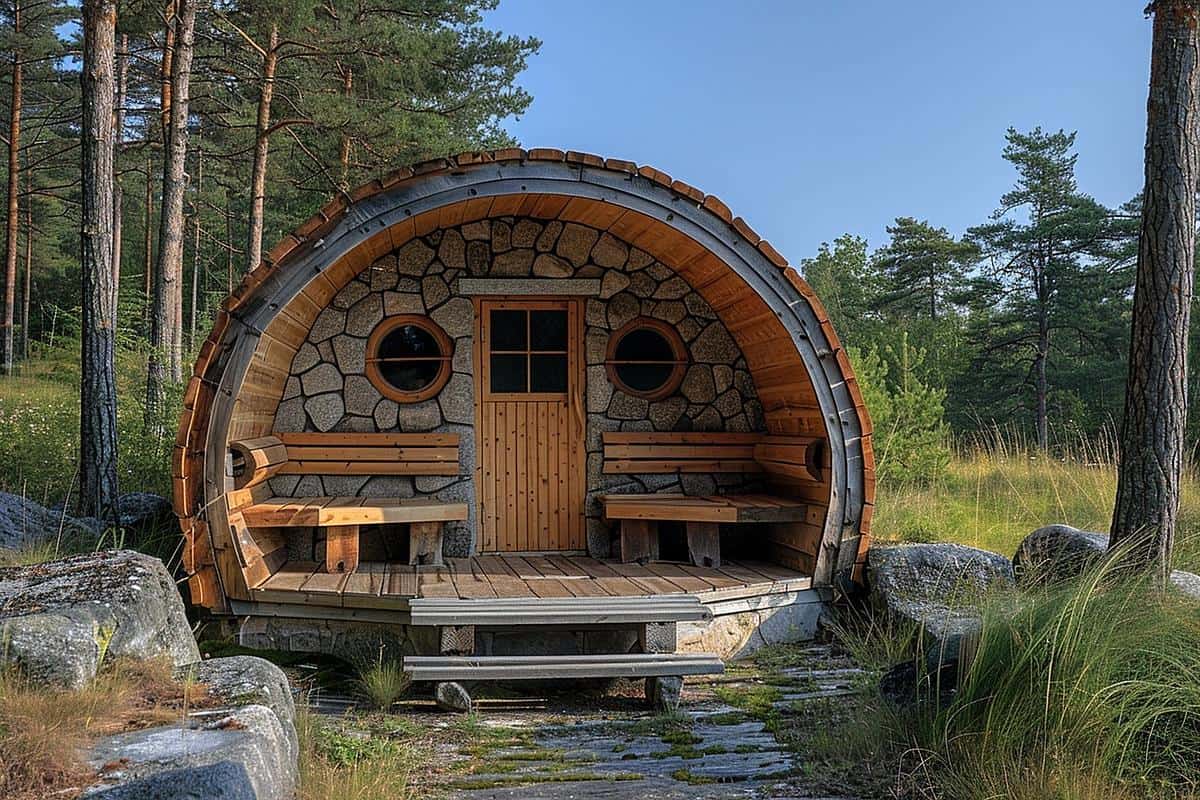 Rekordverdächtige Sauna-Selfies: Estland und Finnland starten Guinness-Weltrekordversuch ...
