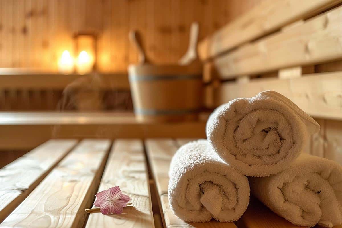 Sauna-Event in der Obermain Therme: Ein heißer Abend voller Überraschungen und Show-Aufgüsse ...