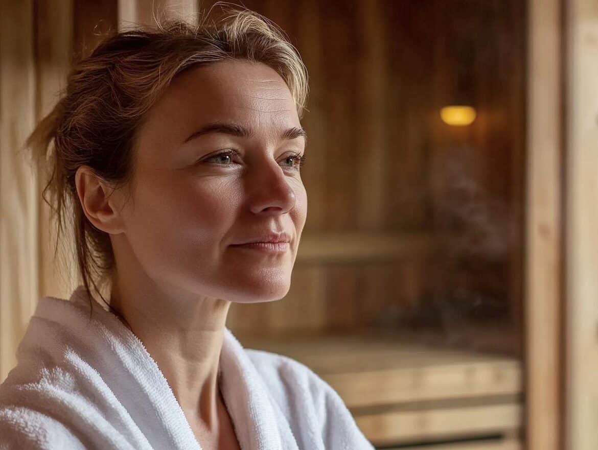 Sauna Bei Blasenentzndung