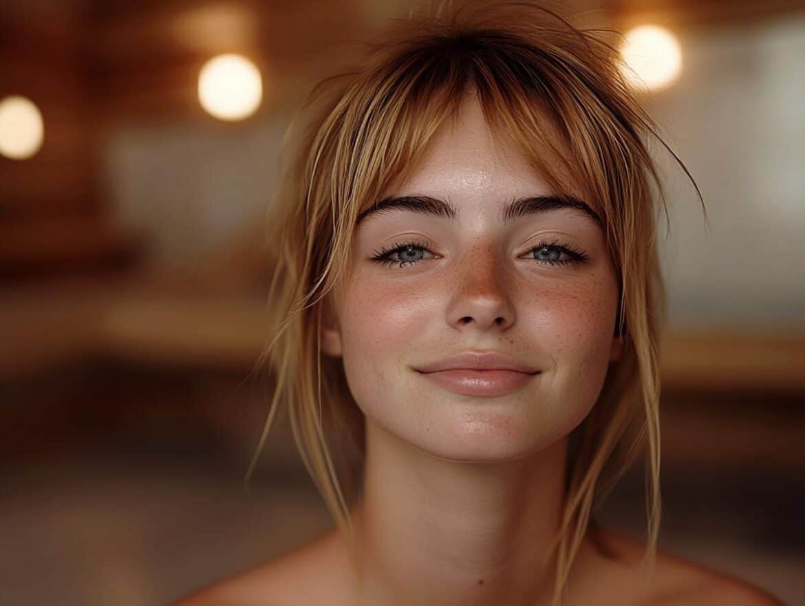 Sauna und Erotik – Heiße Fantasien oder doch nur heiße Luft? - Saunazeit Magazin