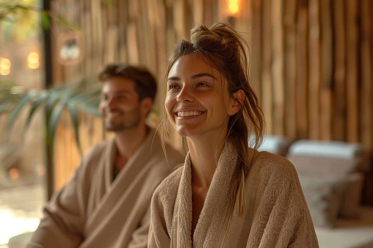 Schwitzen mit Eventcharakter: die vielfältige Welt der Sauna-Events - Saunazeit Magazin