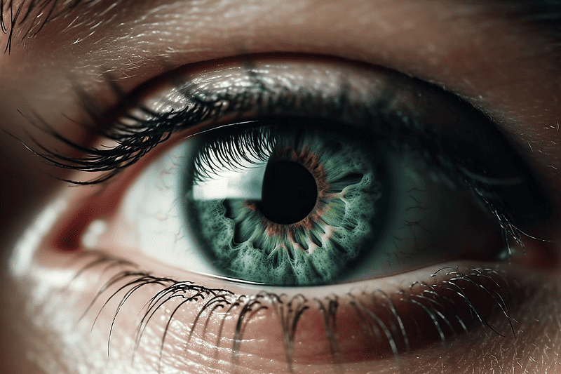 Vision loss: the different types of blindness and their causes