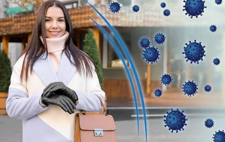 Starke Immunabwehr für kalte Tage - Saunazeit Magazin